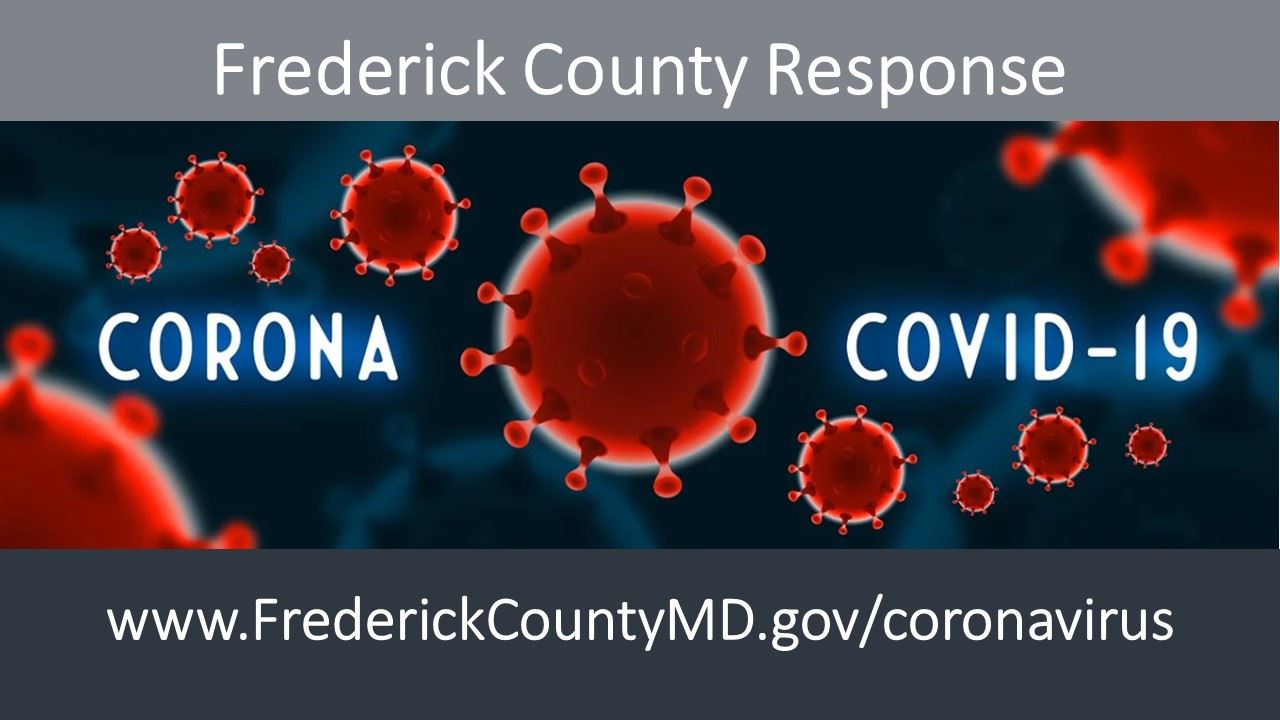 Frederick County MD - Official Website | Official Website